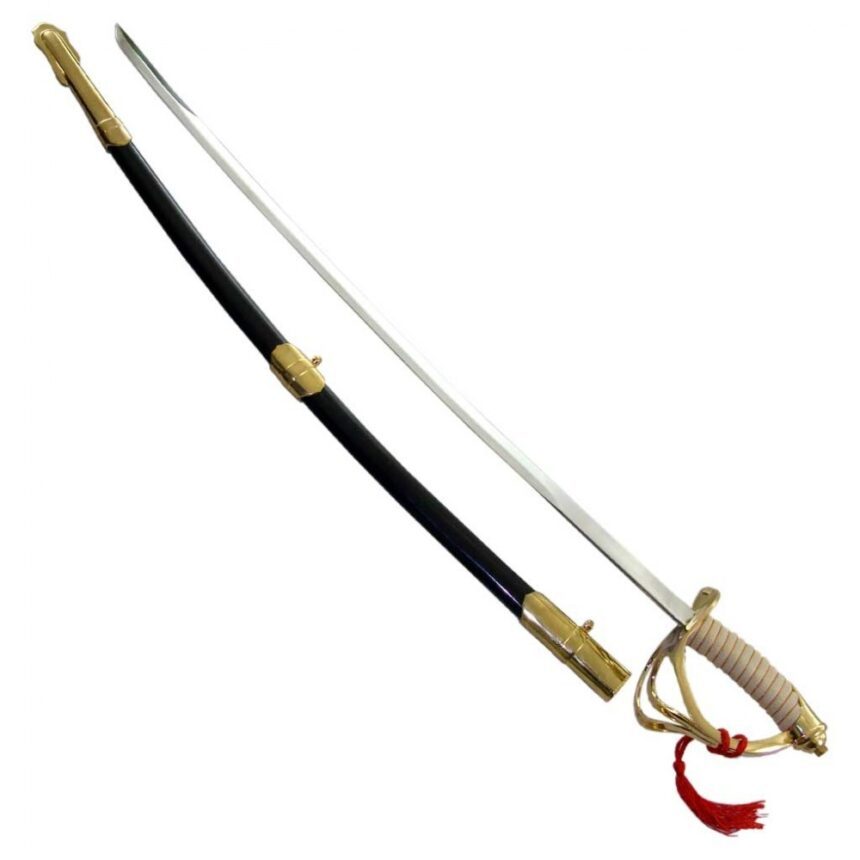 Secret Independent Service Sword Cane Rapier blade - ReplicaSwords.us