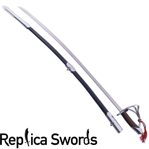 Secret Independent Service Sword Cane Rapier blade - ReplicaSwords.us