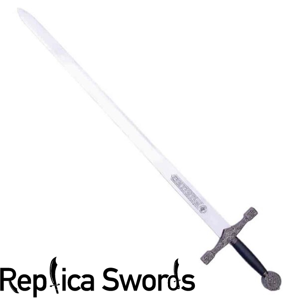Dark Knight Sword Cane From Batman Begins - ReplicaSwords.us