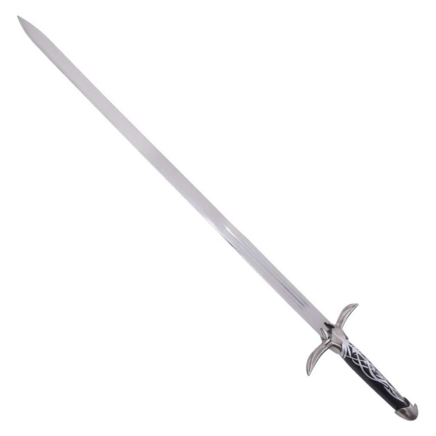 Sephiroth Masamune Sword Full-Size Katana - ReplicaSwords.us
