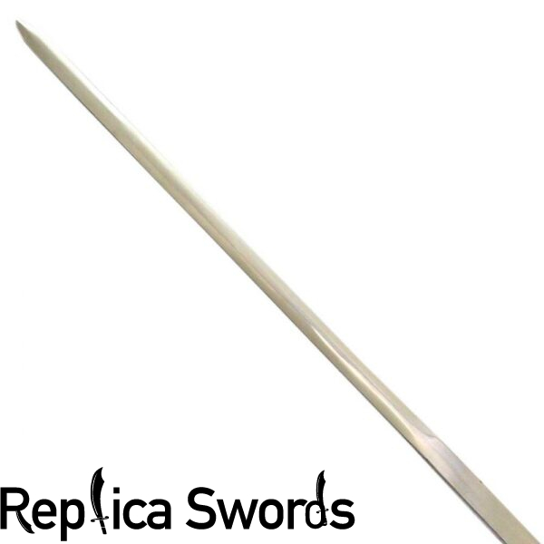 Secret Independent Service Sword Cane Rapier blade - ReplicaSwords.us