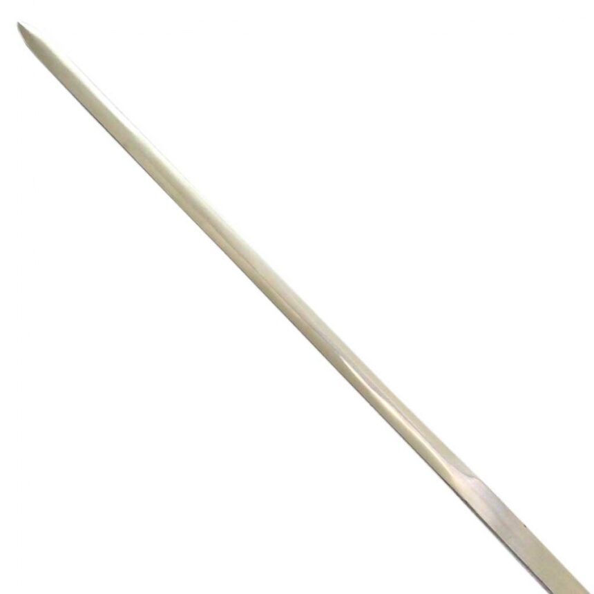 Secret Independent Service Sword Cane Rapier blade - ReplicaSwords.us