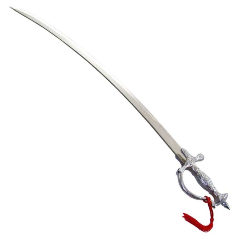 Secret Independent Service Sword Cane Rapier blade - ReplicaSwords.us