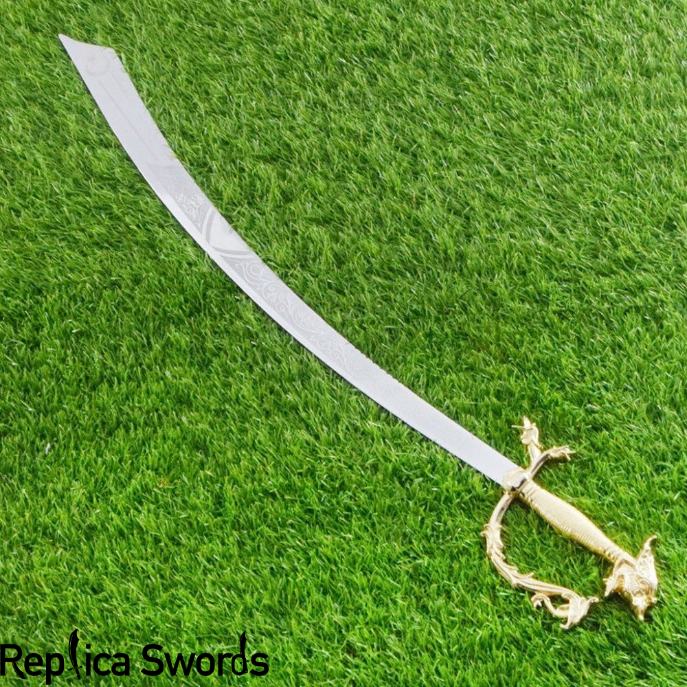 Soul Eater Riku Sword - Replica Swords