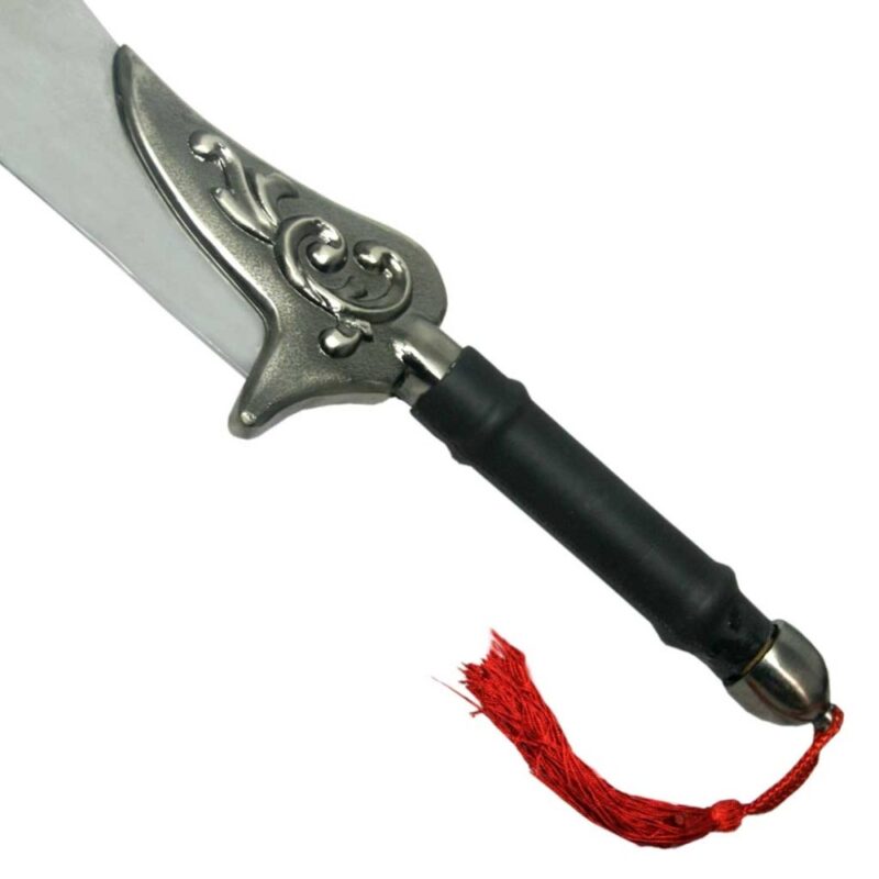 Sephiroth Masamune Sword Full-Size Katana - ReplicaSwords.us