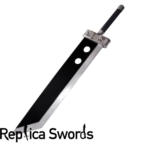 Asta Demon Slayer Sword From Black Clover - ReplicaSwords.us