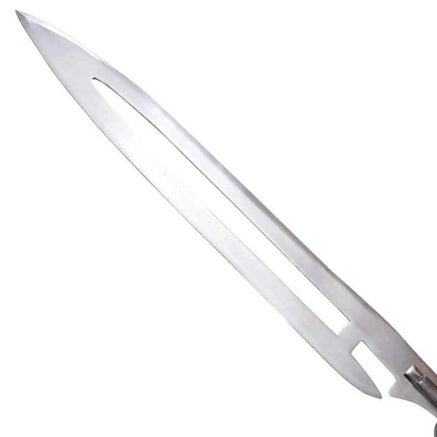 FFX Tidus Brotherhood Sword Life Size Replica - ReplicaSwords.us