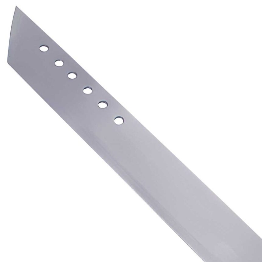 Asta Demon Slayer Sword From Black Clover - ReplicaSwords.us