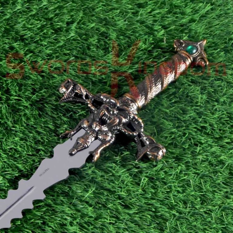 Fantasy Swords For Sale - Fictional - ReplicaSwords.us