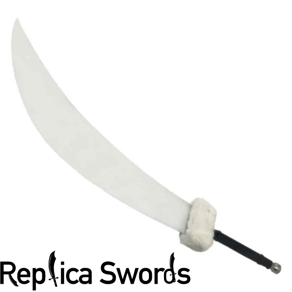 Asta Demon Slayer Sword From Black Clover Replicaswords Us