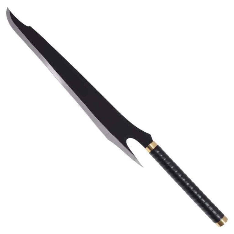 True Shikai Sword Quincy infused Dual Wield Of Kurosaki Ichigo ...