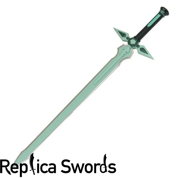 SAO - Asuna Sword - Alfheim Online Sword Replica - ReplicaSwords.us