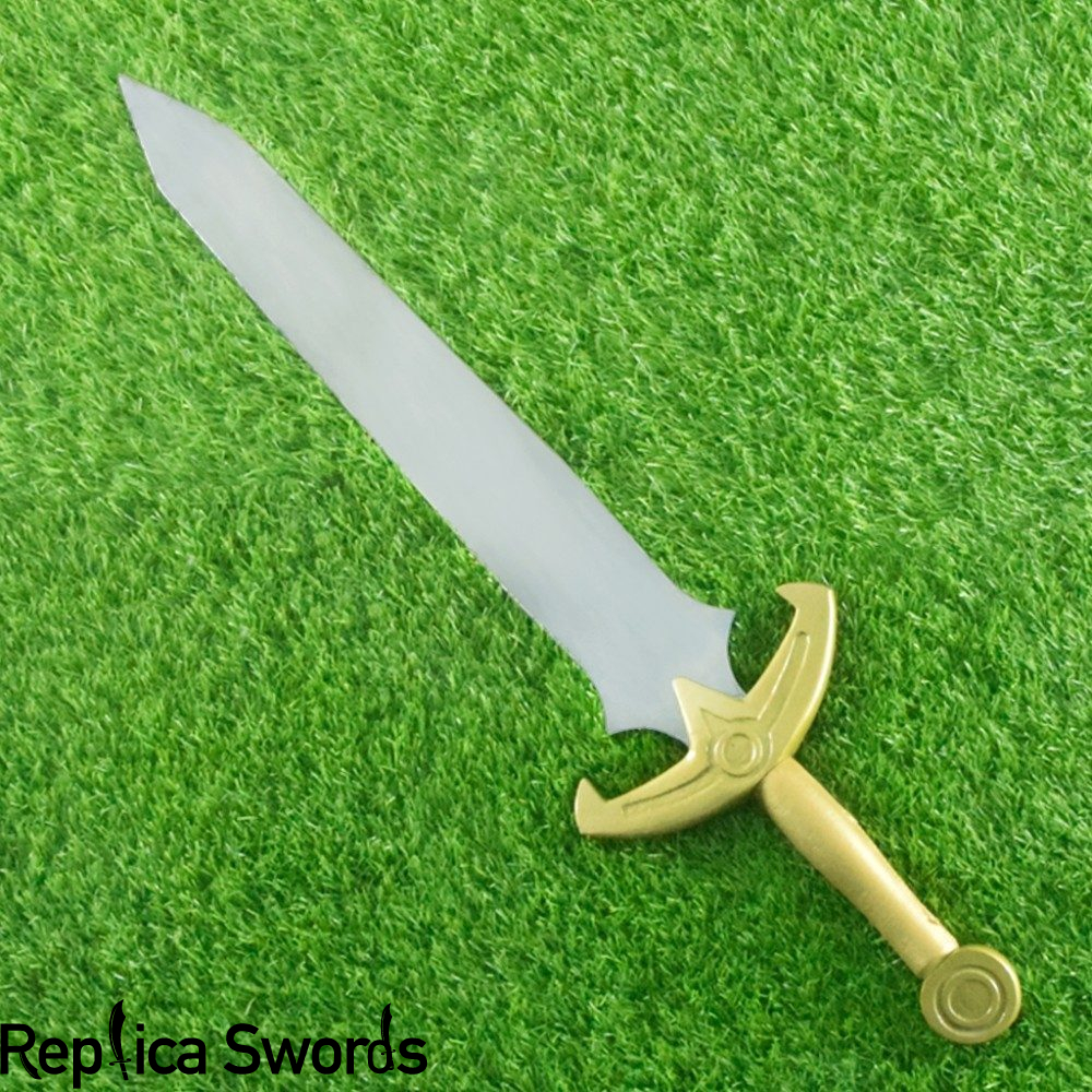 Legend of Zelda Four Sword - Replica Swords