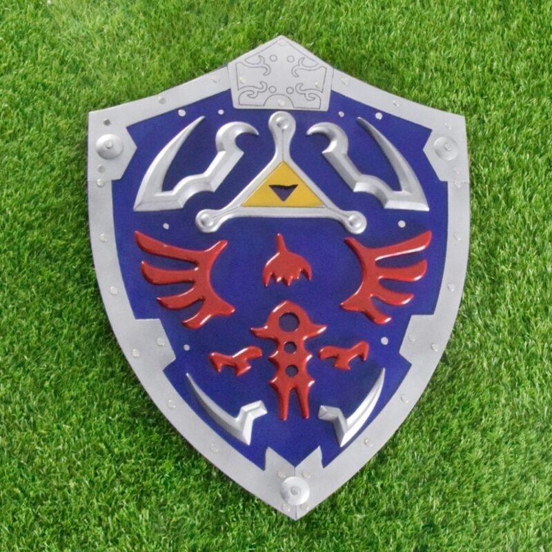 Shields - ReplicaSwords.us