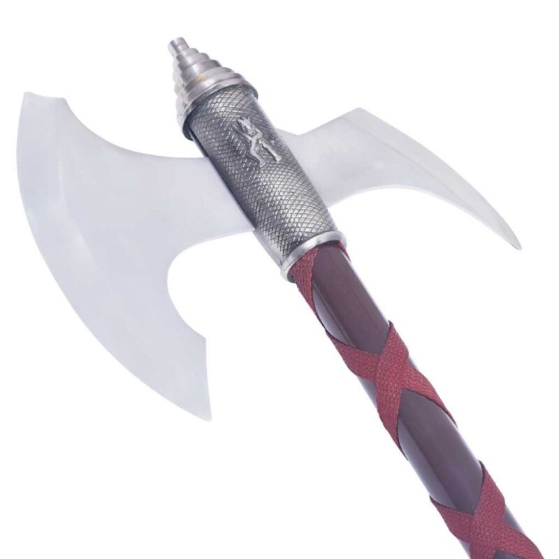 Medieval Battle Axes Functional Battle Armory Axes For Sale ...