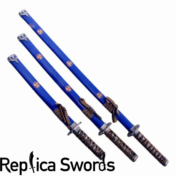 Katana Swords For Sale - Legendary - ReplicaSwords.us