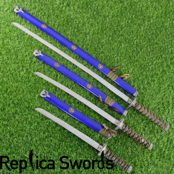 Katana Swords For Sale - Legendary - ReplicaSwords.us