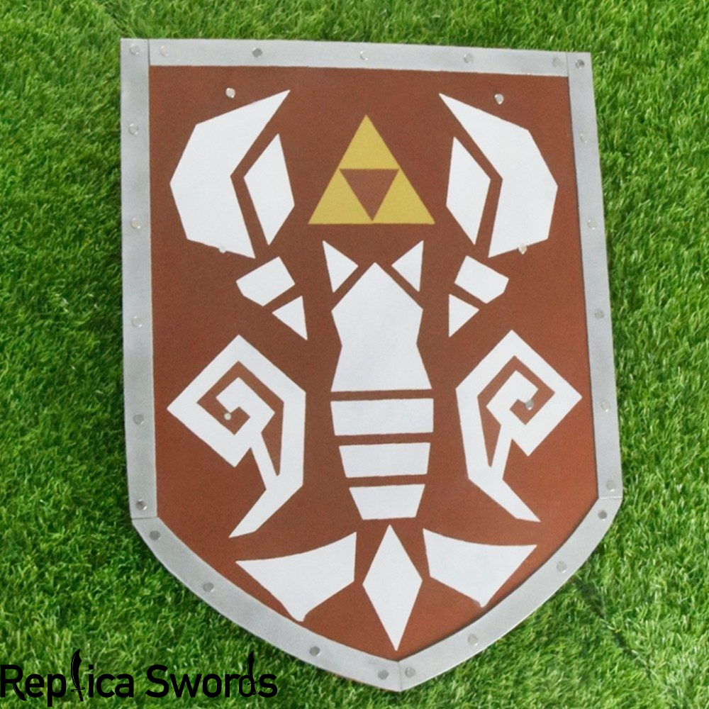 Legend Of Zelda Four Sword - ReplicaSwords.us