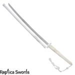 Tengumaru Love(Rabu) Aikawa Katana Heart Shaped Sword - ReplicaSwords.us