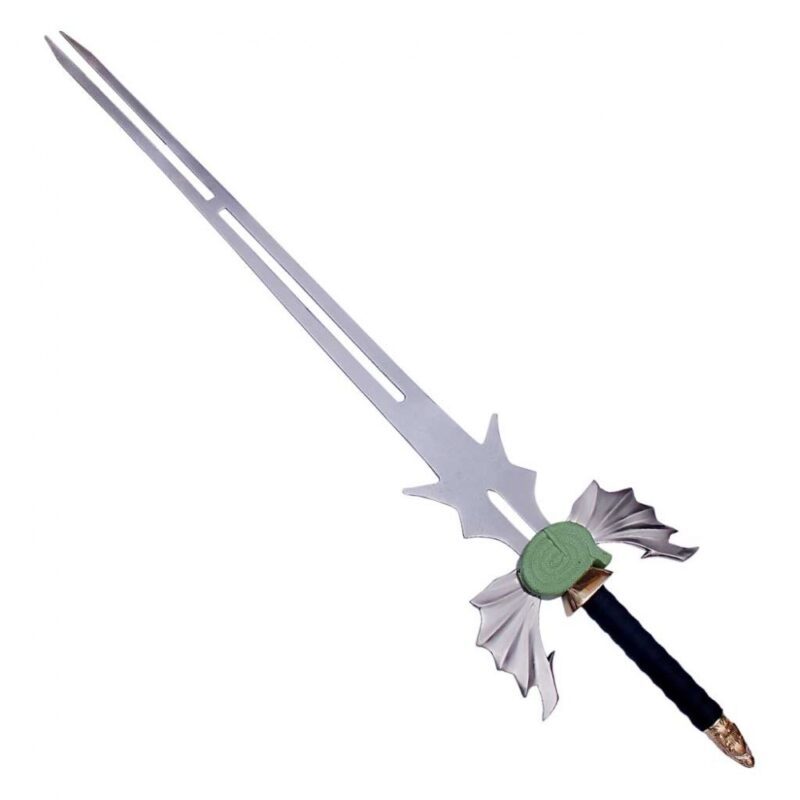Soul Calibur Swords Replicas For Sale - Soul Edge Props - ReplicaSwords.us