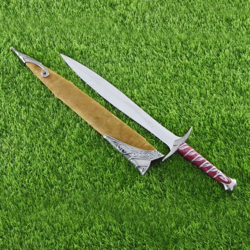 The magical Harry Potter Swords replicas for Sale - Replica Swords