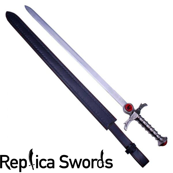 He-Man Power Sword Limited Edition Replica - ReplicaSwords.us