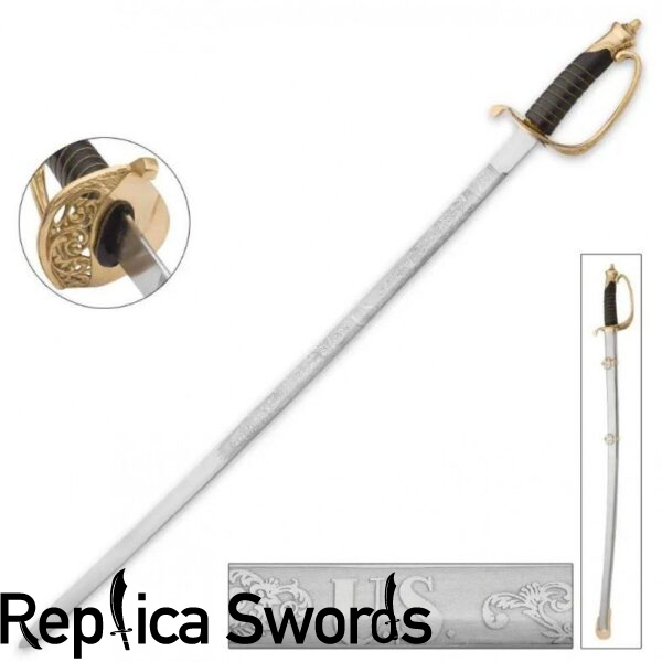 Secret Independent Service Sword Cane Rapier blade - ReplicaSwords.us