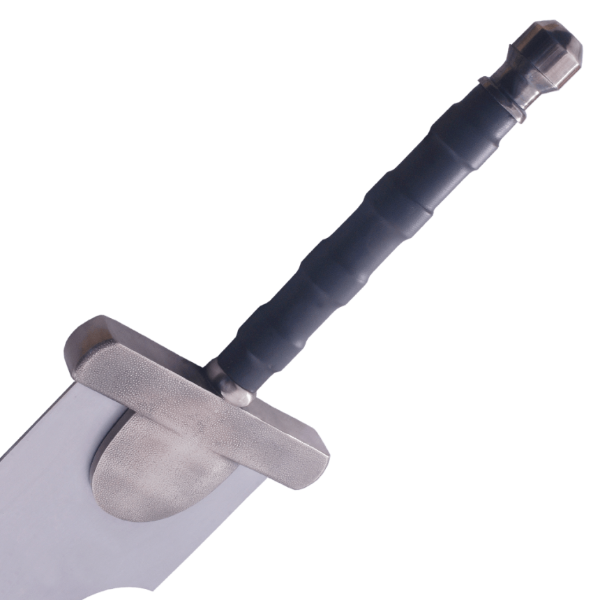 Zabuza Sword Zanbatou Slayer Full-Size Metal Replica