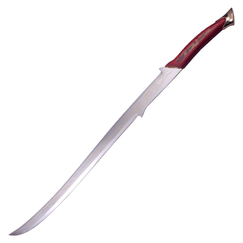 Thundercats Lion-o Sword of Omens Life Size Replica - ReplicaSwords.us ...