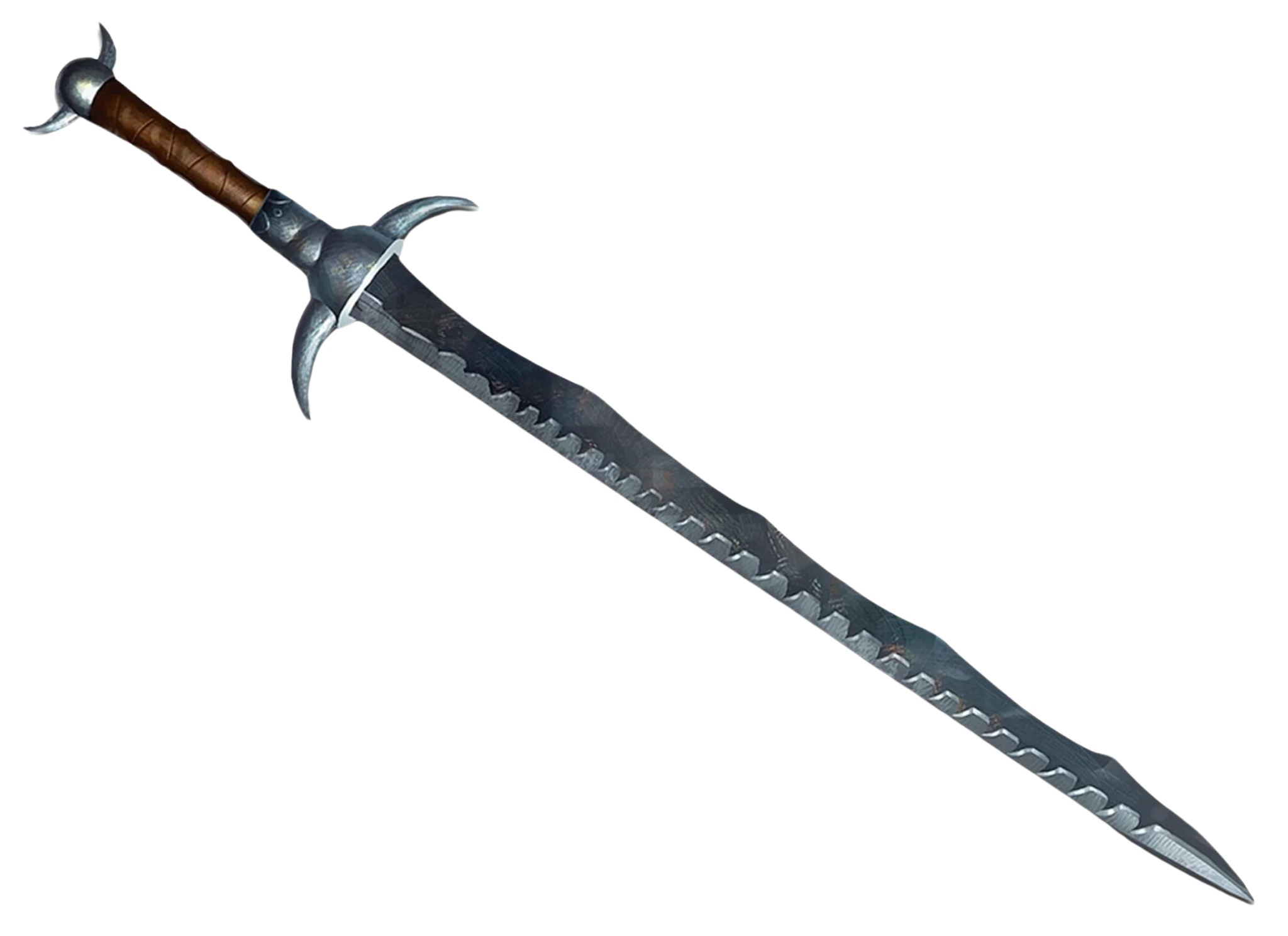 Dungeon & Dragon Sword Of Sharpness Replica - ReplicaSwords.us