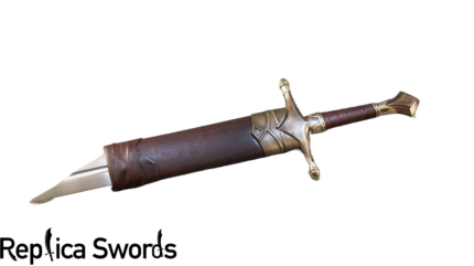Talion Dagger Broken Sword Of Acharn Replica - ReplicaSwords.us