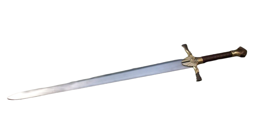 Talion Urfael Sword From Shadow Of Mordor / War - ReplicaSwords.us