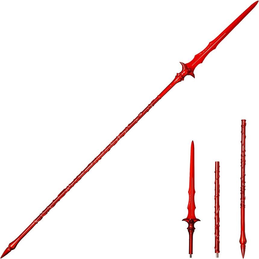 Knight Killer Dagger Of Sung Jinwo From Solo Leveling - ReplicaSwords.us