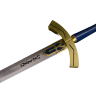 Morgan Excalibur Sword From Fate/Stay Night - ReplicaSwords.us