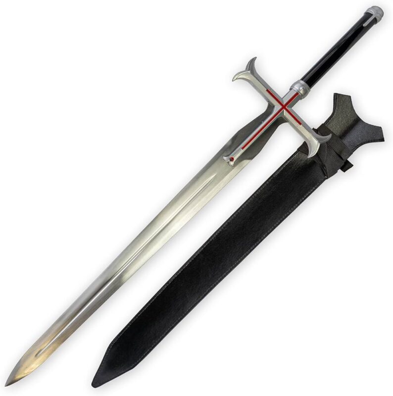 Sword Art Online Swords For Sale- SAO Cosplay Props Replicas ...