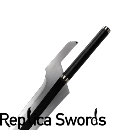 True Bankai Sword Quincy Infused Replica Of Kurosaki Ichigo ...