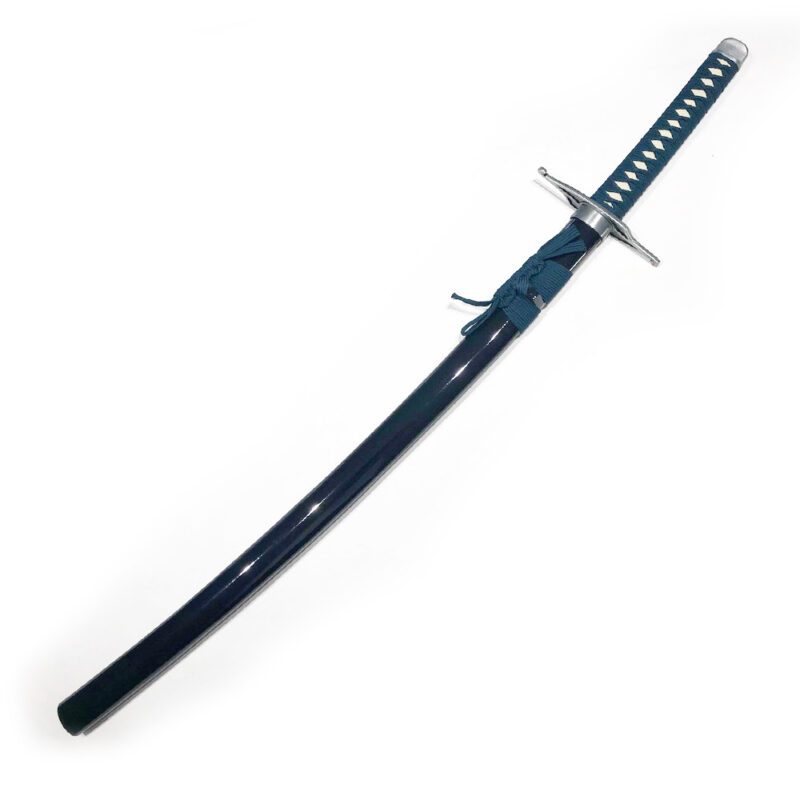 Ulquiorra Cifer Murciélago Katana Zanpakuto Sword Replica ...