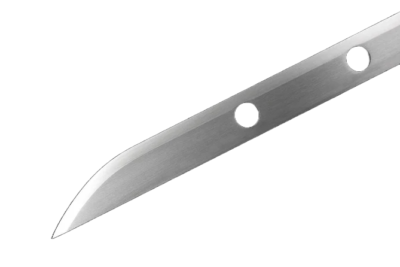Shinji Hirako Sakanade Katana Zanpakuto Sword Replica - ReplicaSwords.us