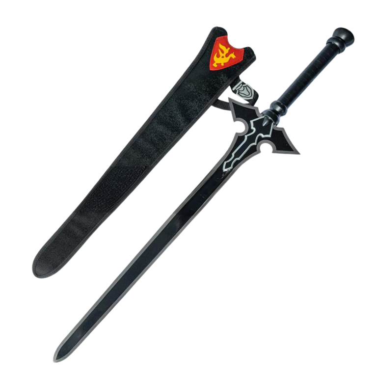Asuna Radiant Light Sword From Sword Art Online - ReplicaSwords.us