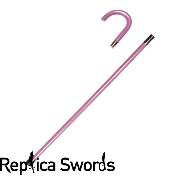 Secret Independent Service Sword Cane Rapier blade - ReplicaSwords.us
