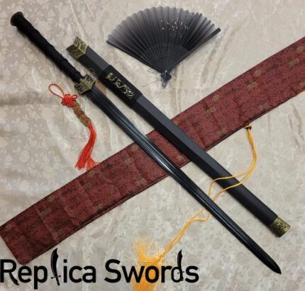 Space Sword - Sokka's Legendary Blade The Last Airbender