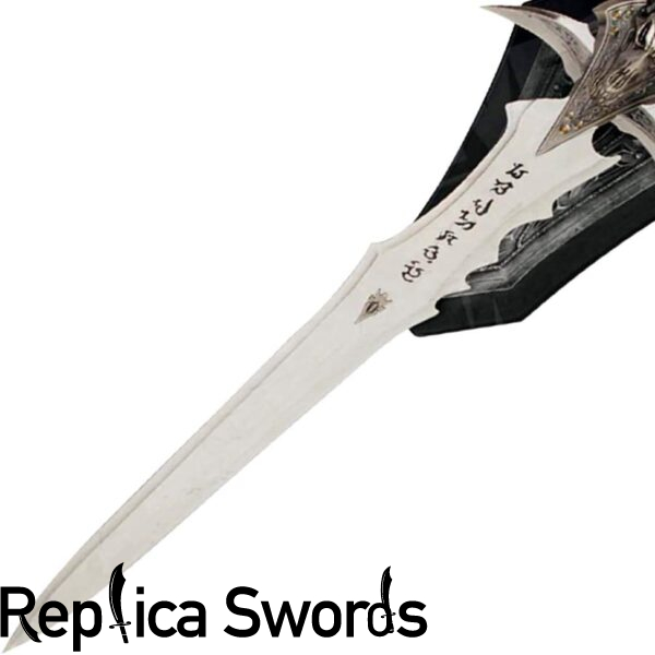 Bloodborne Weapon Chikage Sword Full Size Replica - ReplicaSwords.us