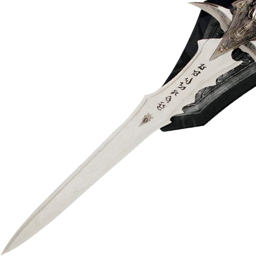 Blood: The Last Vampire Saya's Sword Replica - ReplicaSwords.us