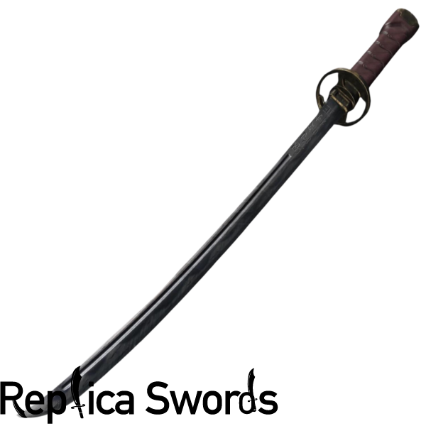 Kit Rae Sedethul First Sword of Avonthia UC Licensed Replica ...