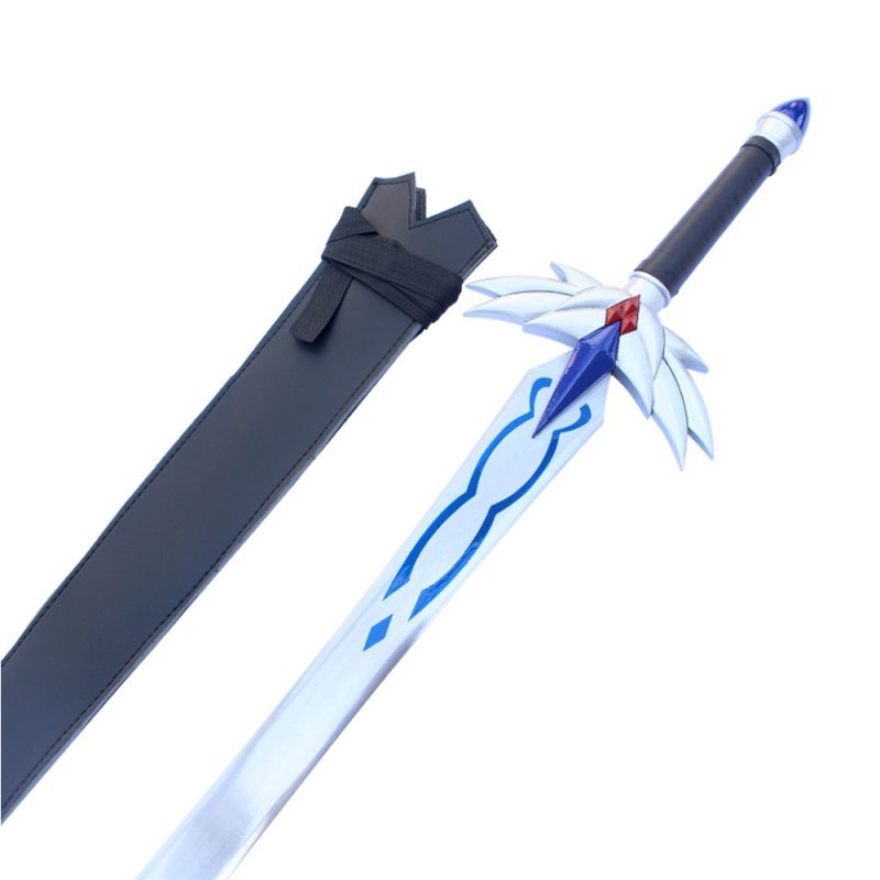 Stain Sword Of The Hero Killer Chizome Akaguro - ReplicaSwords.us