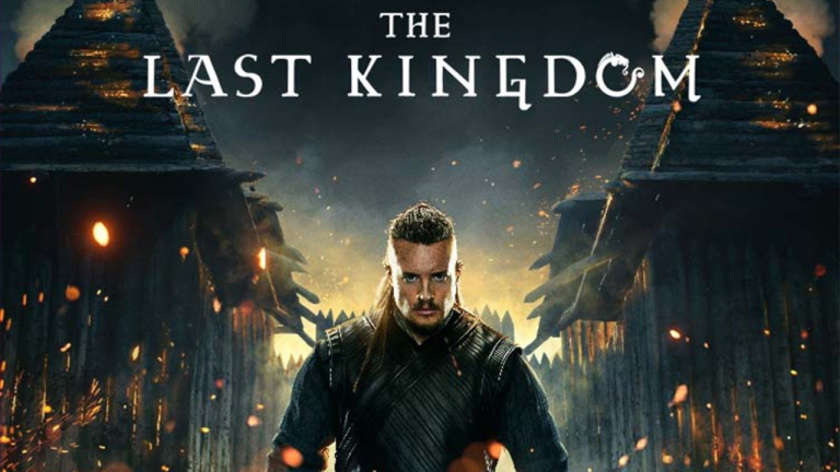 The Last Kingdom Swords For Sale - Movie Cosplay Props - ReplicaSwords.us