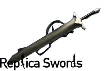 Kirito Anneal Blade Sword From Sword Art Online - ReplicaSwords.us