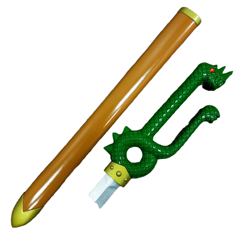 Meliodas Gladius Liz's Sword From Seven Deadly Sins - ReplicaSwords.us