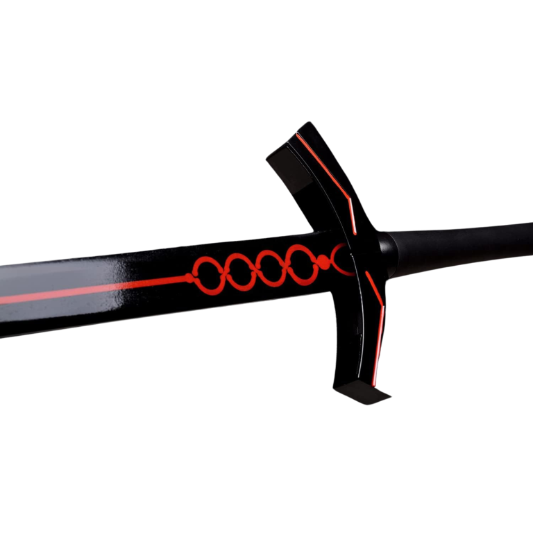 Artoria Pendragon (Alter) Saber Long Sword From Fate Stay/Night ...