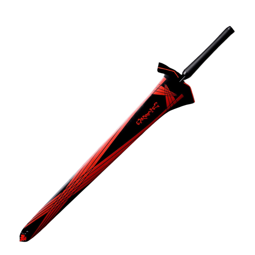 Artoria Pendragon (Alter) Saber Long Sword From Fate Stay/Night ...